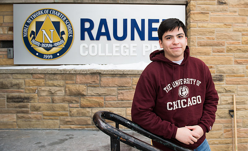 Impact | UChicago Civic Engagement