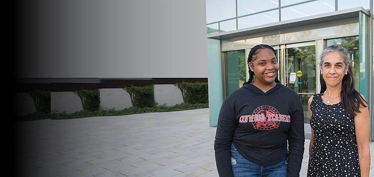 UChicago Youth Internship Program | College and Career Readiness