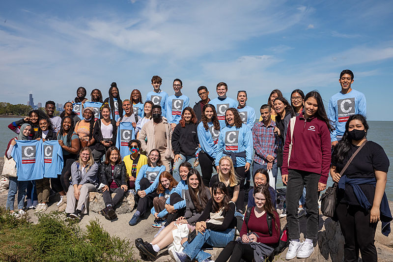 Our Programs | University Community Service Center