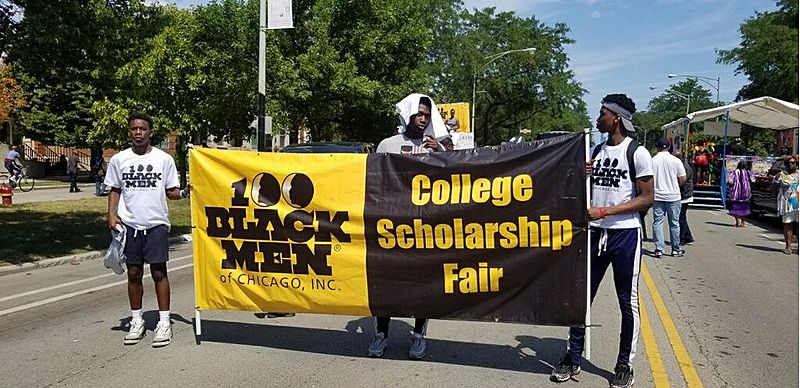 Community Programs Accelerator