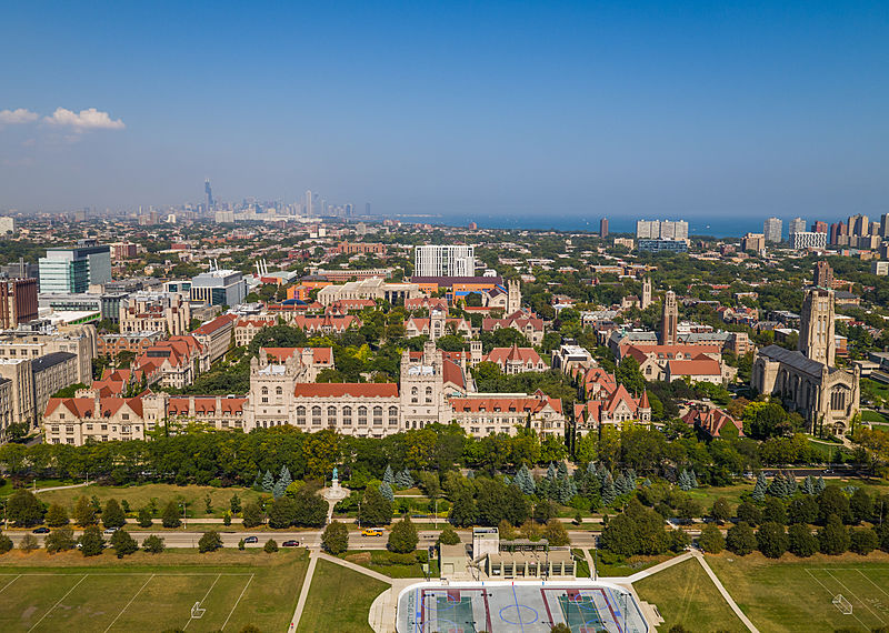 About Us | UChicago Civic Engagement
