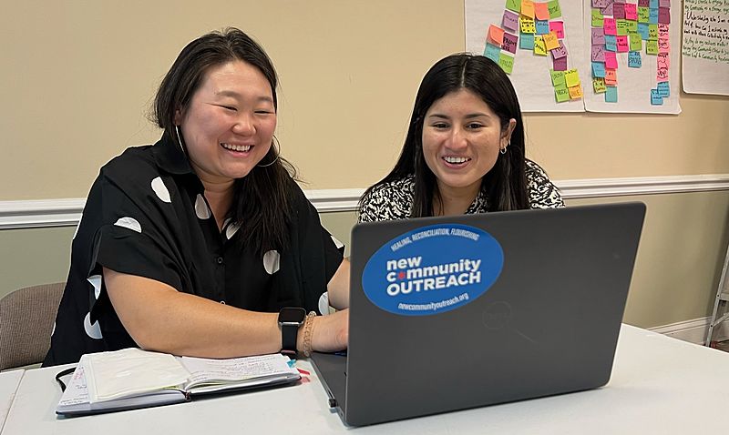 Community Programs Accelerator