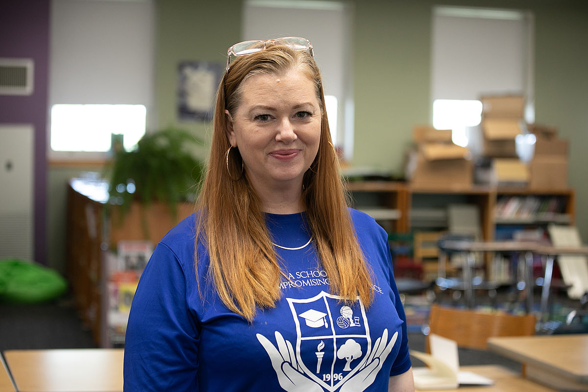 Neighborhood Schools Program