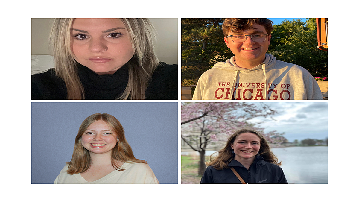 Congratulations to our 2023 UCSC | University Community Service Center