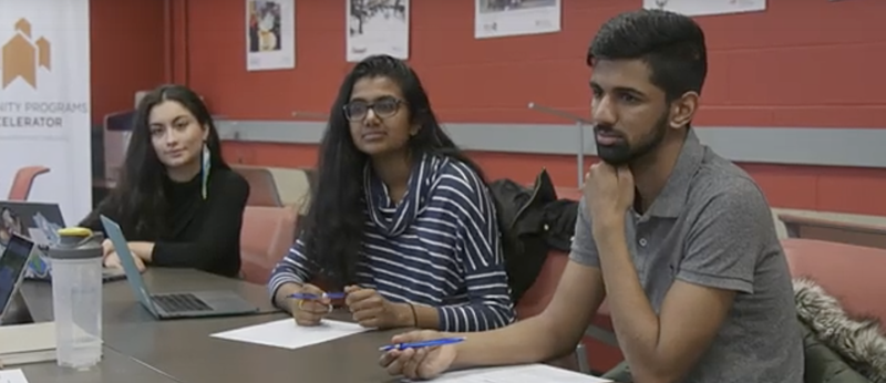 About Us | Community Programs Accelerator