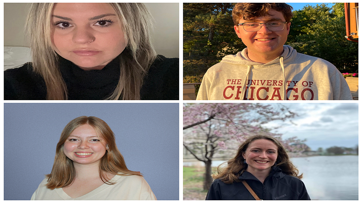 University Community Service Center