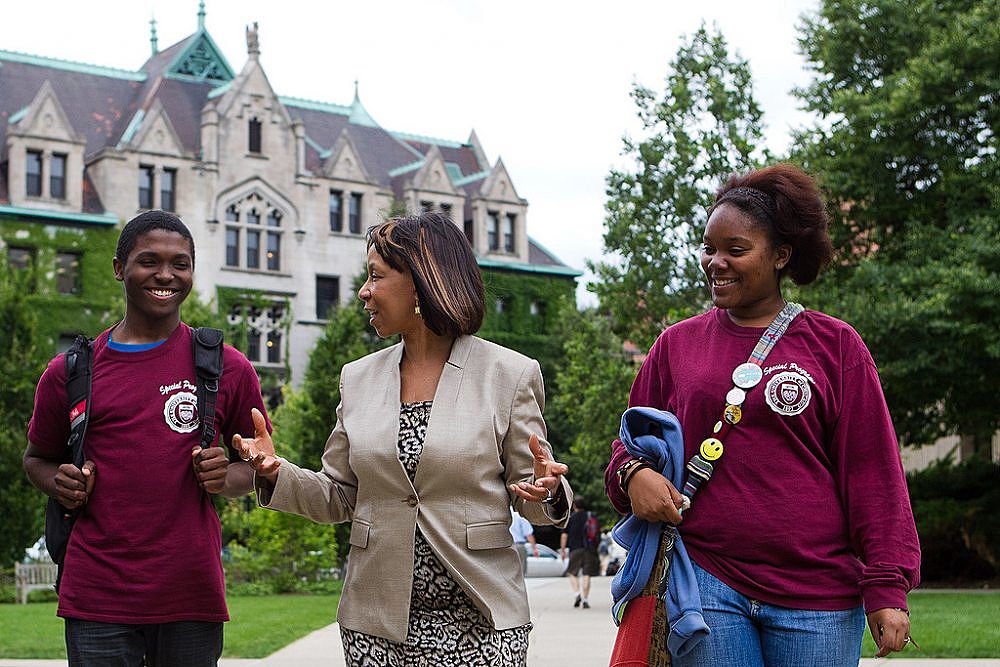 UChicago Stand Together: New Initiative | UChicago Civic Engagement