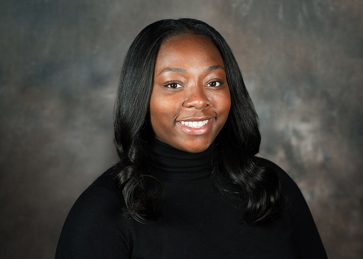 Coates, Robyn | College and Career Readiness