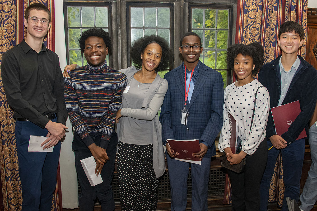 Kovler Career Conference for High | College and Career Readiness