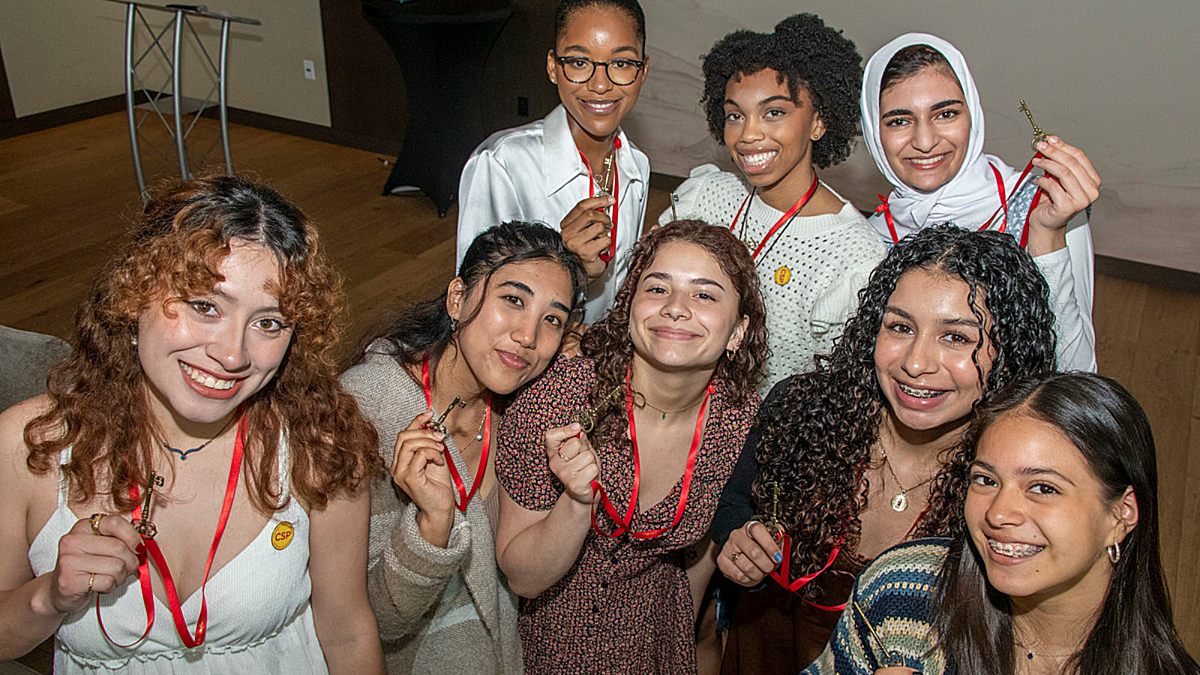 UChicago college readiness and access | College and Career Readiness