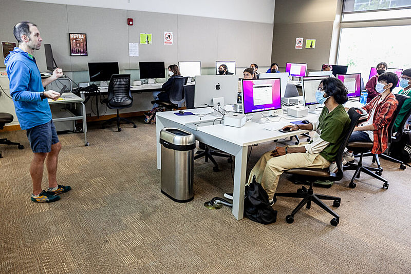 The Computing Pipeline: A foundation | College and Career Readiness