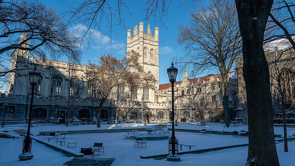 University Community Service Center