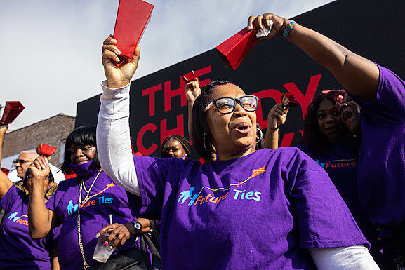 Community Programs Accelerator