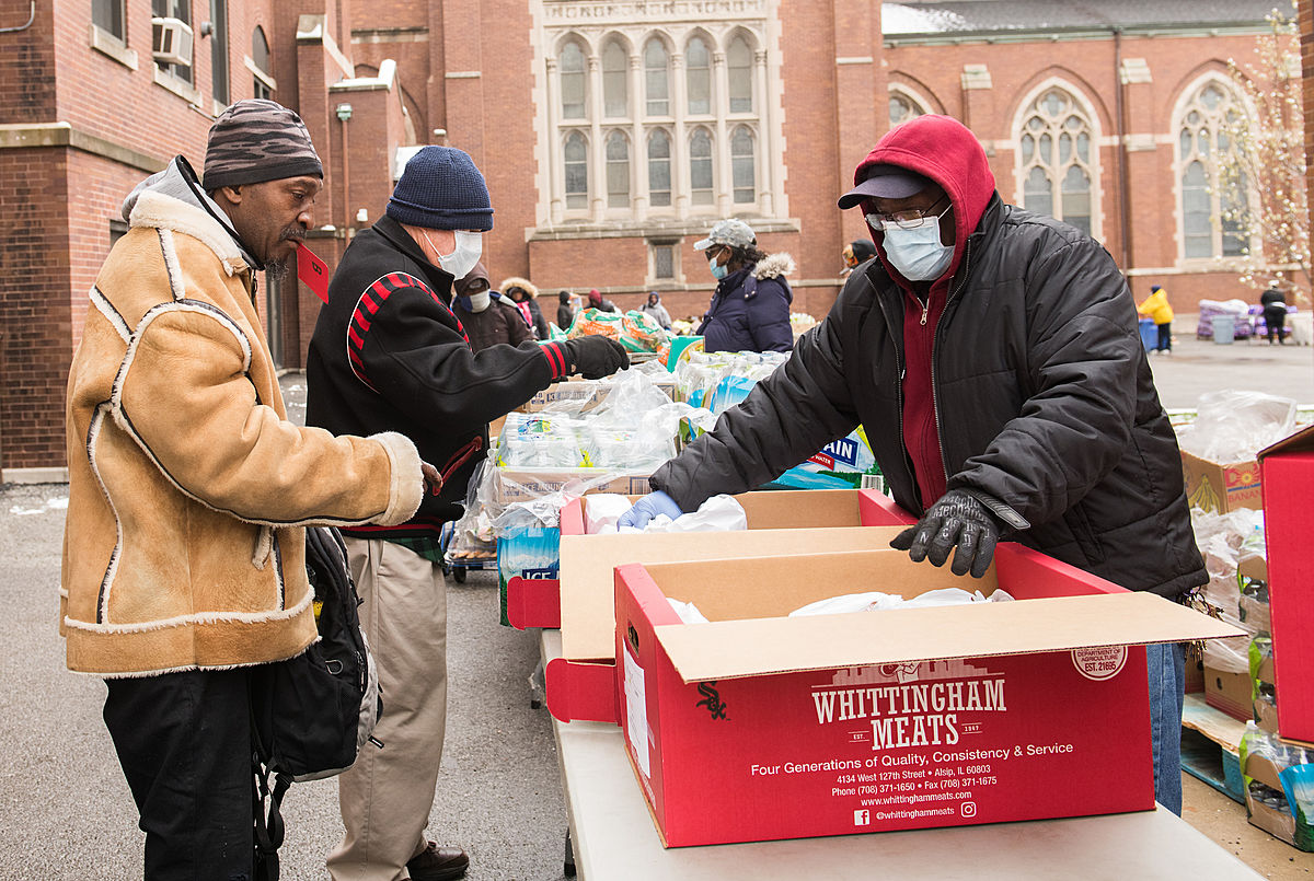 Partnering for Community Impact | UChicago Civic Engagement