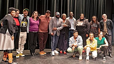 Community Programs Accelerator