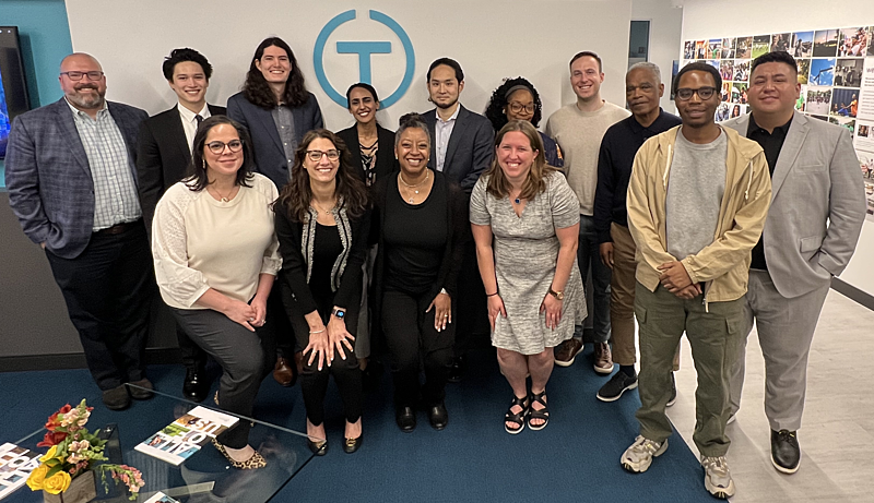 University Community Service Center