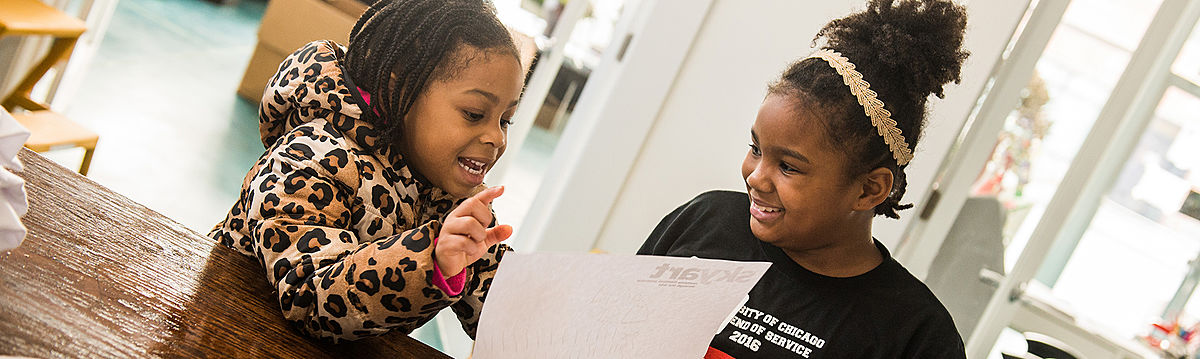 Honoring Martin Luther King Jr. | University Community Service Center