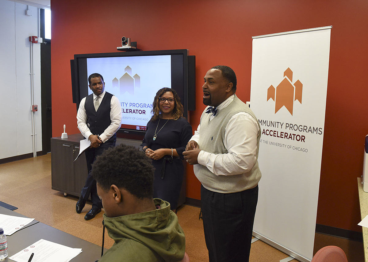 Introduction to Virtual Events | Community Programs Accelerator