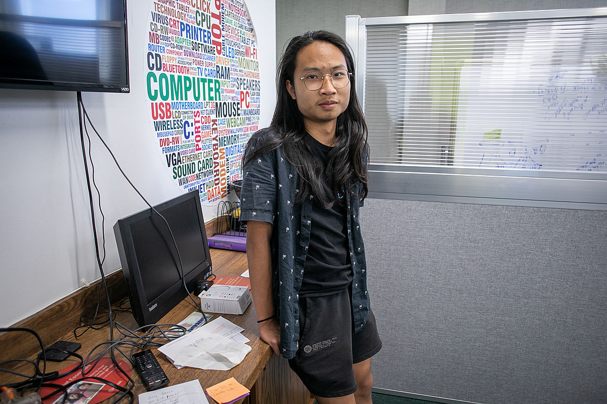 University Community Service Center