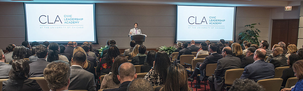 UChicago Unveils Results of Civic | UChicago Civic Engagement