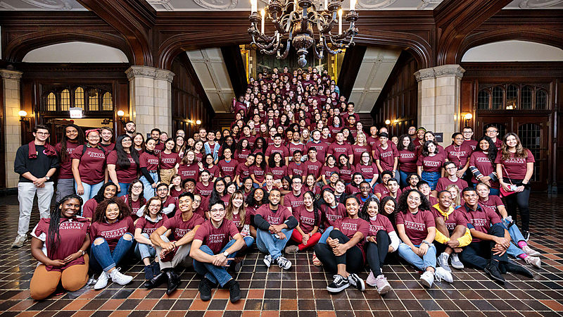 Anchor | UChicago Civic Engagement