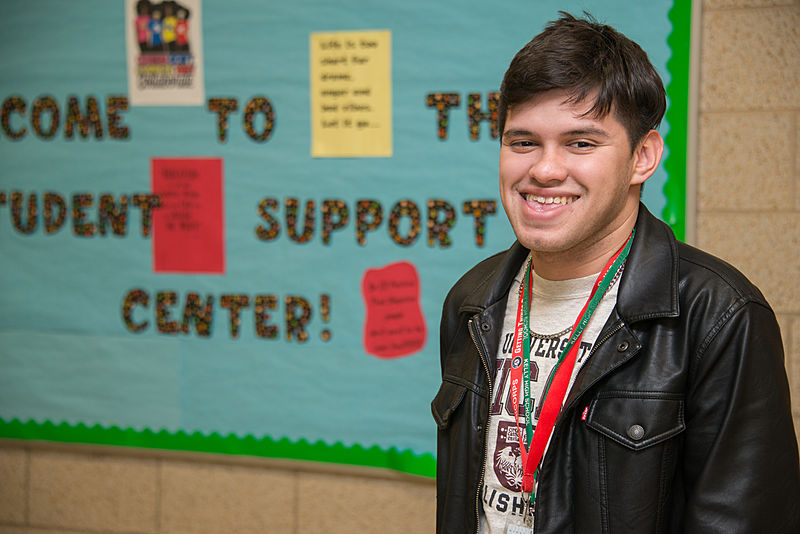 University Community Service Center