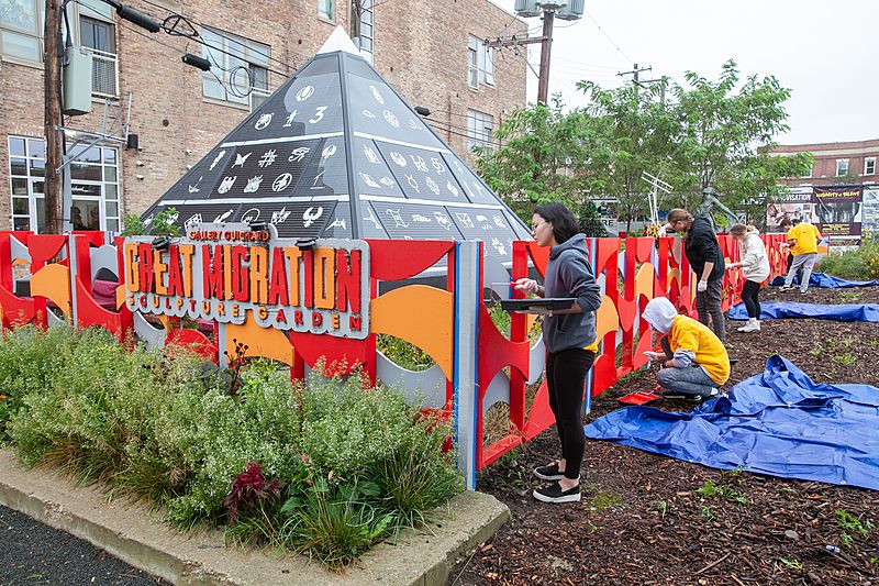 University Community Service Center