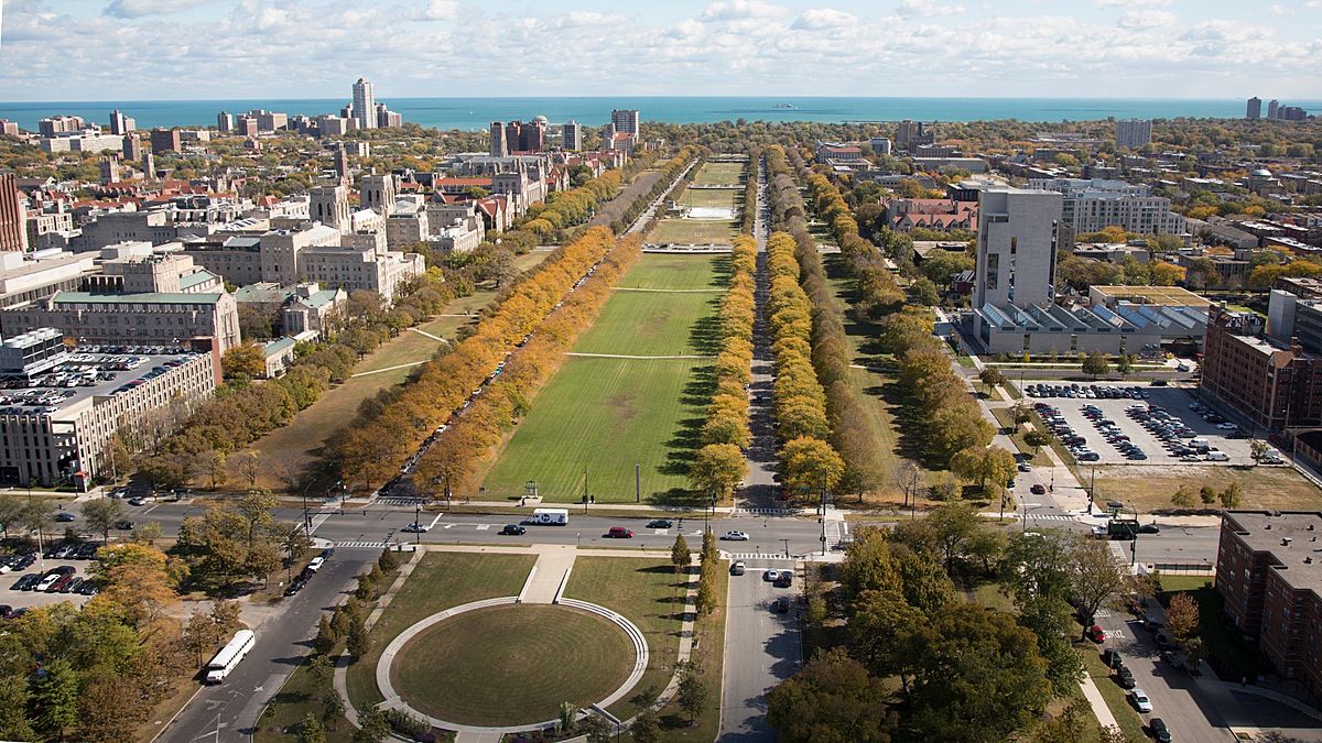 Five years after launching Level 1 adult | UChicago Civic Engagement