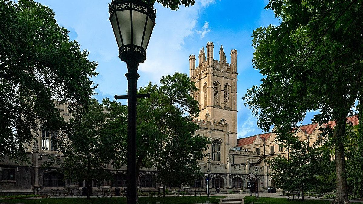 University Community Service Center