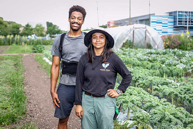 University Community Service Center