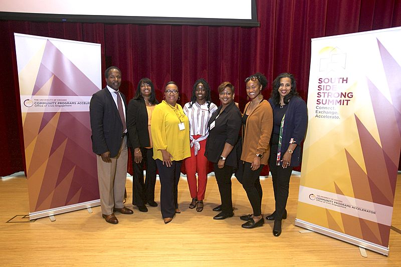 Community Programs Accelerator