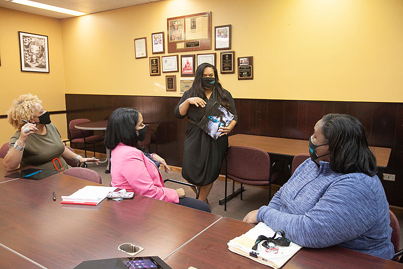 Centers for New Horizons | UChicago Civic Engagement