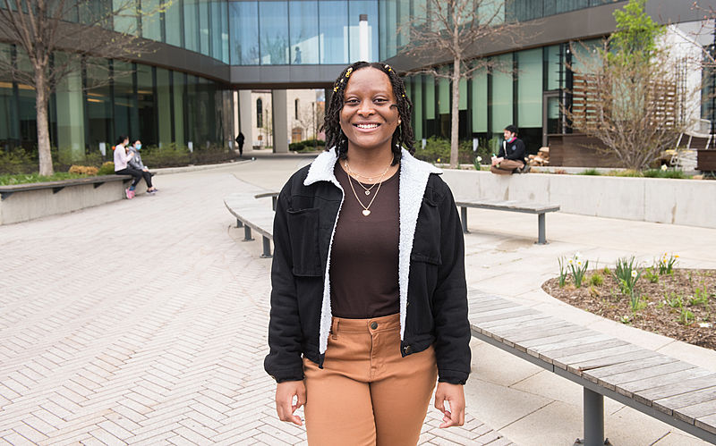 University Community Service Center