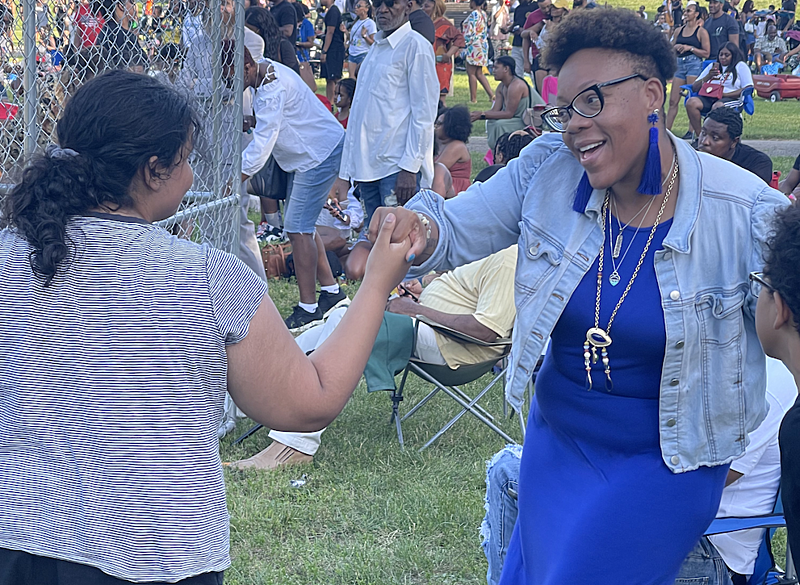 University Community Service Center