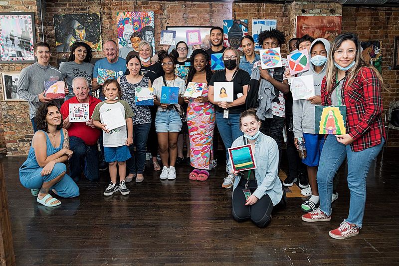 Community Programs Accelerator